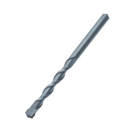 Erbauer Straight Shank Masonry Drill Bit 7mm x 150mm