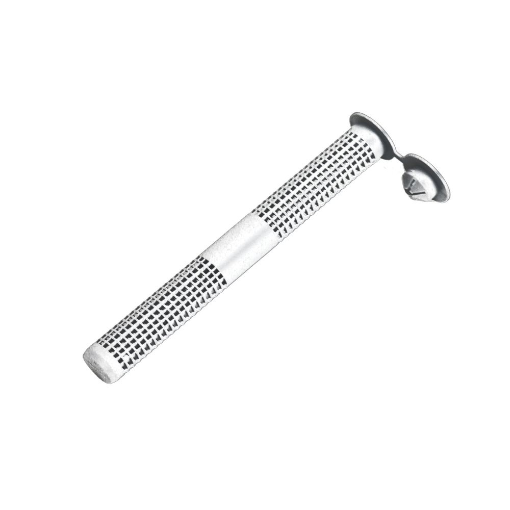 Easyfix Resin Sleeves M8-10 x 125mm 10 Pack - Screwfix