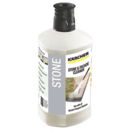 Karcher Stone Cleaner 1Ltr - Screwfix