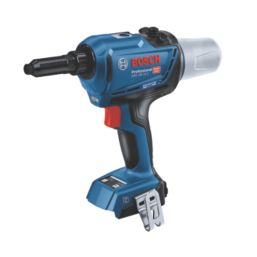 Bosch GRG 18V-16 C 18V Li-Ion CoolPack Brushless Cordless Rivet Gun in L-Boxx - Bare - Screwfix