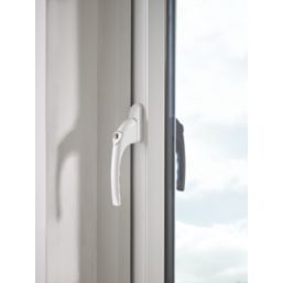 Smith & Locke Left or Right-Handed ProLinea Espagnolette Window Handle ...
