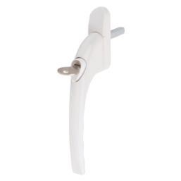Smith & Locke Left or Right-Handed ProLinea Espagnolette Window Handle ...