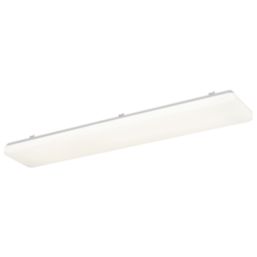 LAP Single 3ft LED Slim Batten 48W 5900lm 230V - Screwfix