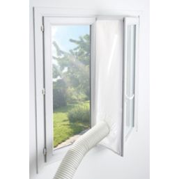 Blyss Window Kit for Air Conditioner - Screwfix