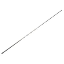 Labgear Straight Pole Aerial Mast 1.8m - Screwfix