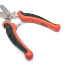 Wiss Easysnip Utility Shears 4" - Screwfix