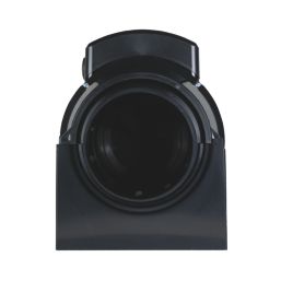 Manrose MF100 100mm Inline Extractor Fan 240V - Screwfix