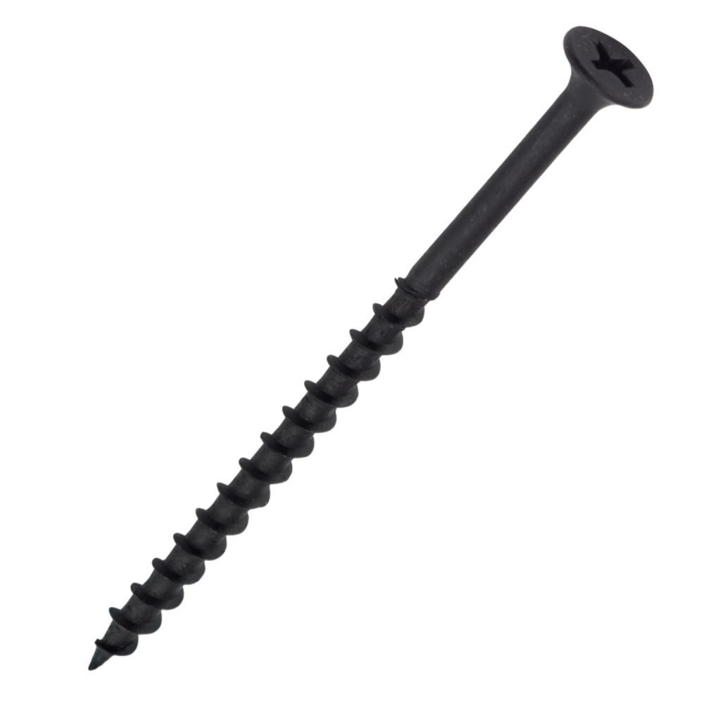 Easydrive Phillips Bugle Self Tapping Uncollated Drywall Screws 4.2mm x ...
