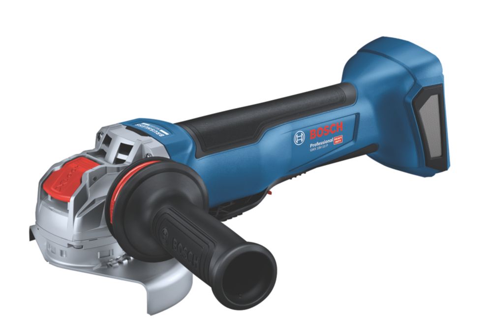 Bosch GWX 18V-10 P 18V Li-Ion ProCORE 5" Brushless Cordless Angle ...