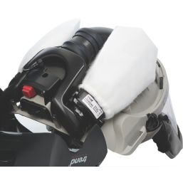 Trend Airshield Pro Respirator Filters TH2P 2 Pack - Screwfix