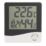 Essentials Thermometer & Hygrometer - Screwfix