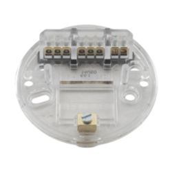 British General Ceiling Rose Light Fitting White 3" - Screwfix