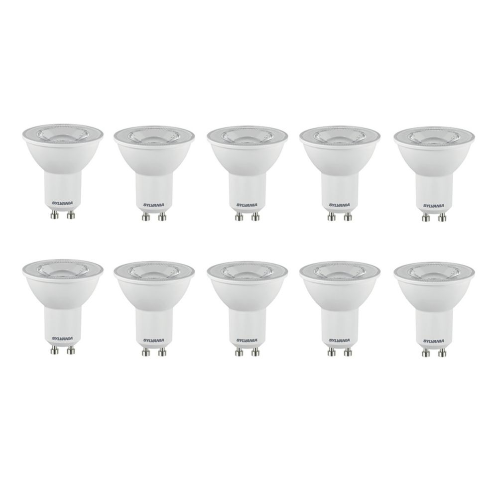 GU10 Bulbs | GU10 Light Bulbs | Screwfix.ie