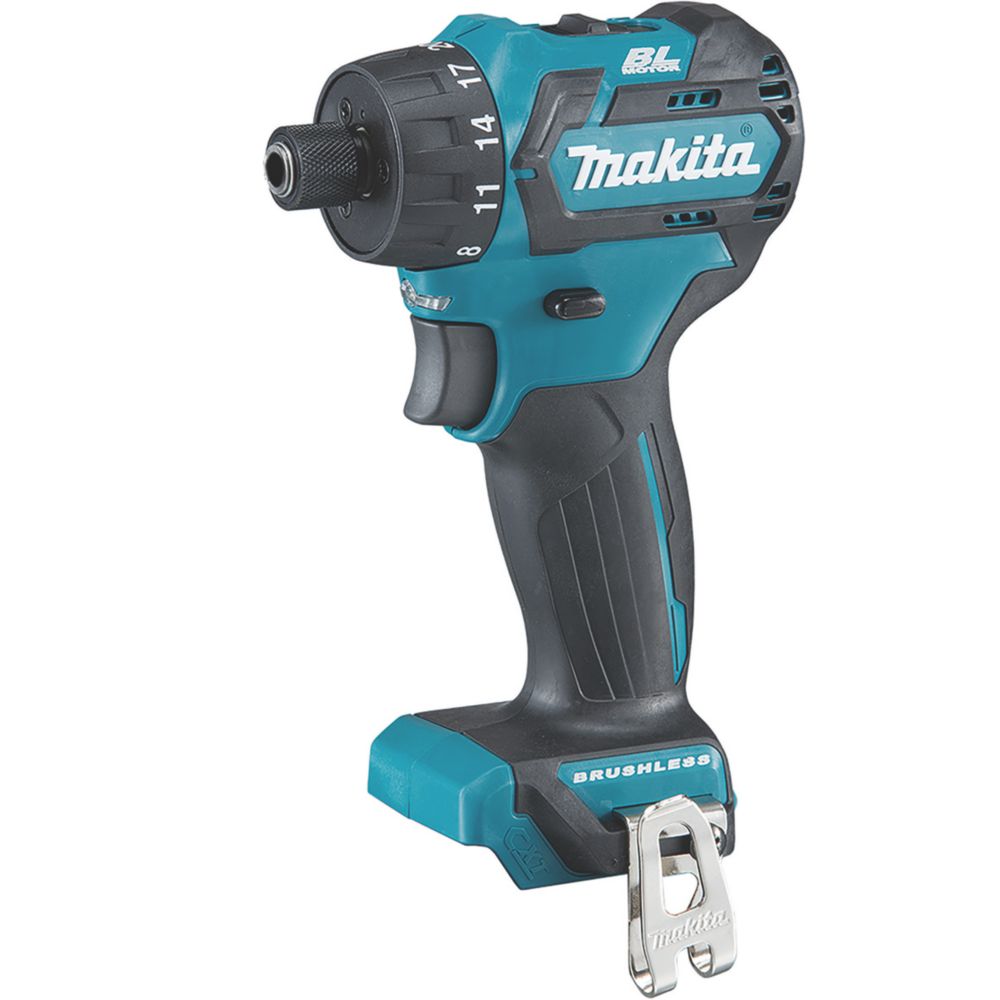 Screwfix drill driver store