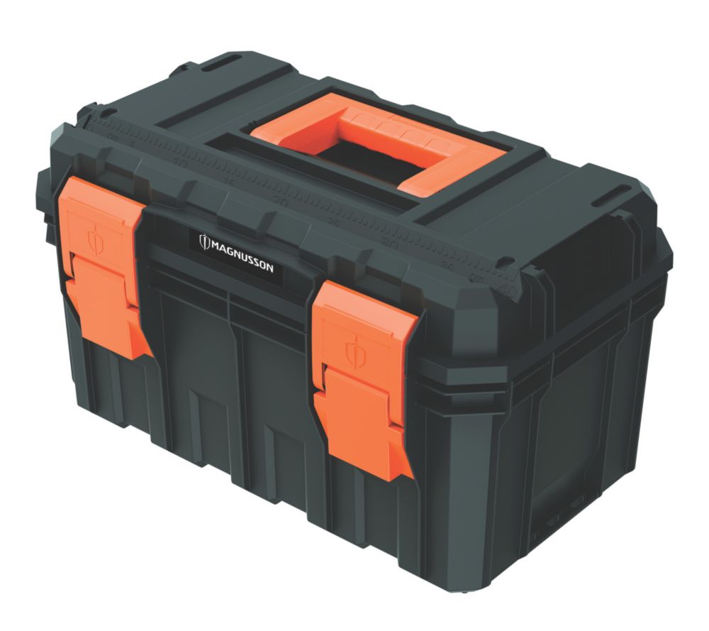 Magnusson Tool Chest 18" - Screwfix