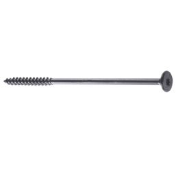 FastenMaster HeadLok Spider Drive Flat Self Drilling Structural Timber ...