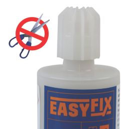 Easyfix Styrene-Free Polyester Resin 165ml - Screwfix