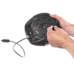 Ring RTC200 Analogue Tyre Inflator 12V - Screwfix