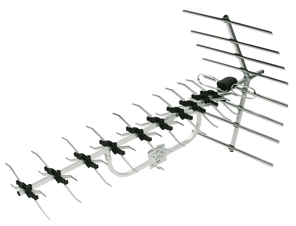 Labgear X-Beam Aerial - Screwfix