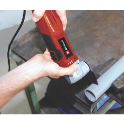 Einhell TE-MG 300 EQ 300W Electric Multi Tool 230-240V - Screwfix