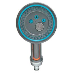 Gardena Premium Multi-Spray Gun - Screwfix