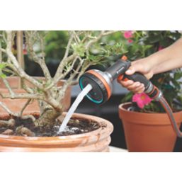 Gardena Premium Multi-Spray Gun - Screwfix