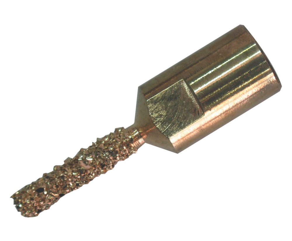 Essentials Mortar Rake 8mm x 40mm - Screwfix