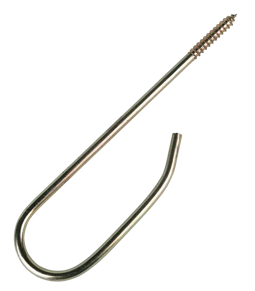 Sabrefix Frame Ties 180mm 25 Pack - Screwfix