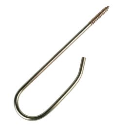 Sabrefix Frame Ties 180mm 25 Pack - Screwfix