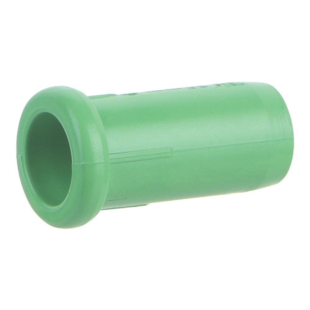 Flomasta STS15M1 Polybutylene & PEX Push-Fit Pipe Insert 15mm 10 Pack ...