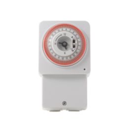 LAP Manual Immersion Timer - Screwfix