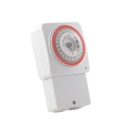 LAP Manual Immersion Timer - Screwfix