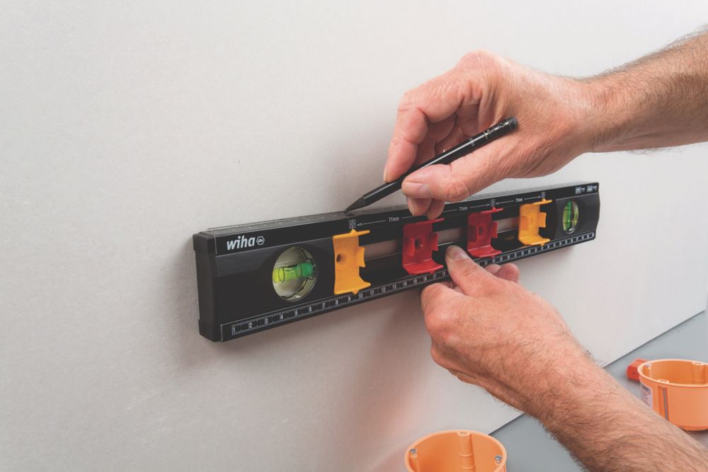 Wiha laser level store