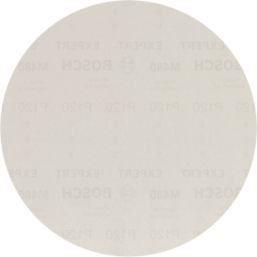 Bosch Expert M480 120 Grit Mesh Plaster & Drywall Sanding Nets 225mm 25 ...