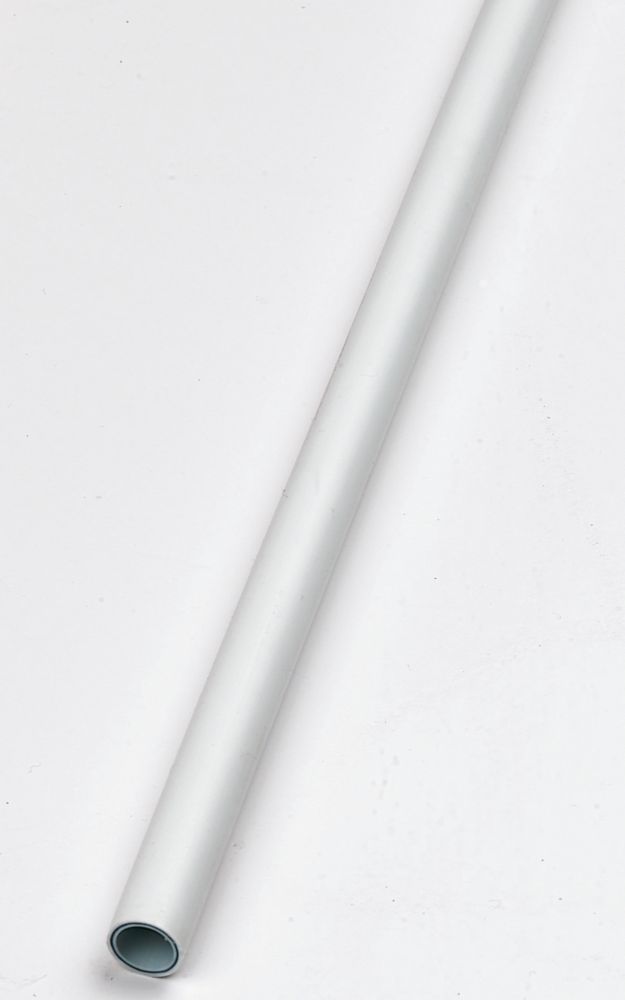 JG Speedfit 15BPEX-32499 Push-Fit PE-X Pipe 15mm x 2m - Screwfix