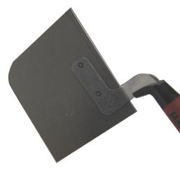 Concrete corner trowel store