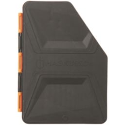 Magnusson Metric & Imperial Hex Key Set 30 Pieces - Screwfix