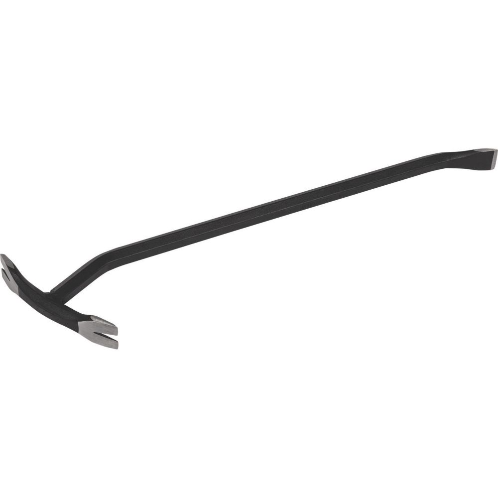 Roughneck T-Type Wrecking Bar 24" - Screwfix