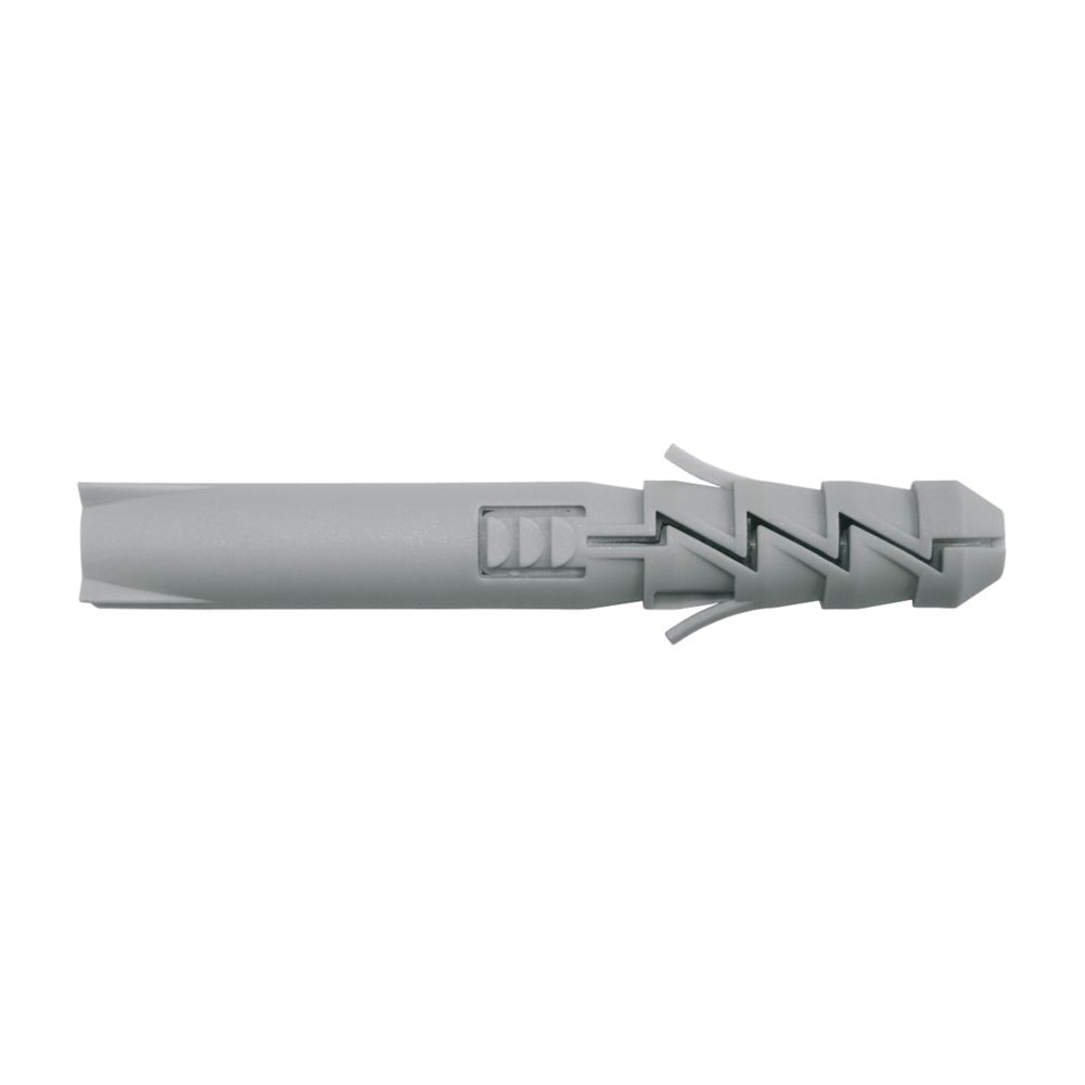 Rawlplug FX Eye Bolt Wall Plugs 14mm x 100mm 25 Pack - Screwfix