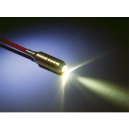 Super Rod Deluxe Set Cable Rods 10m 18 Pack - Screwfix