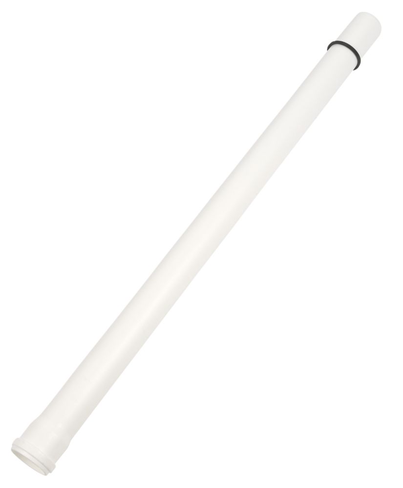 Ariston Plume Extension x 1000mm - Screwfix