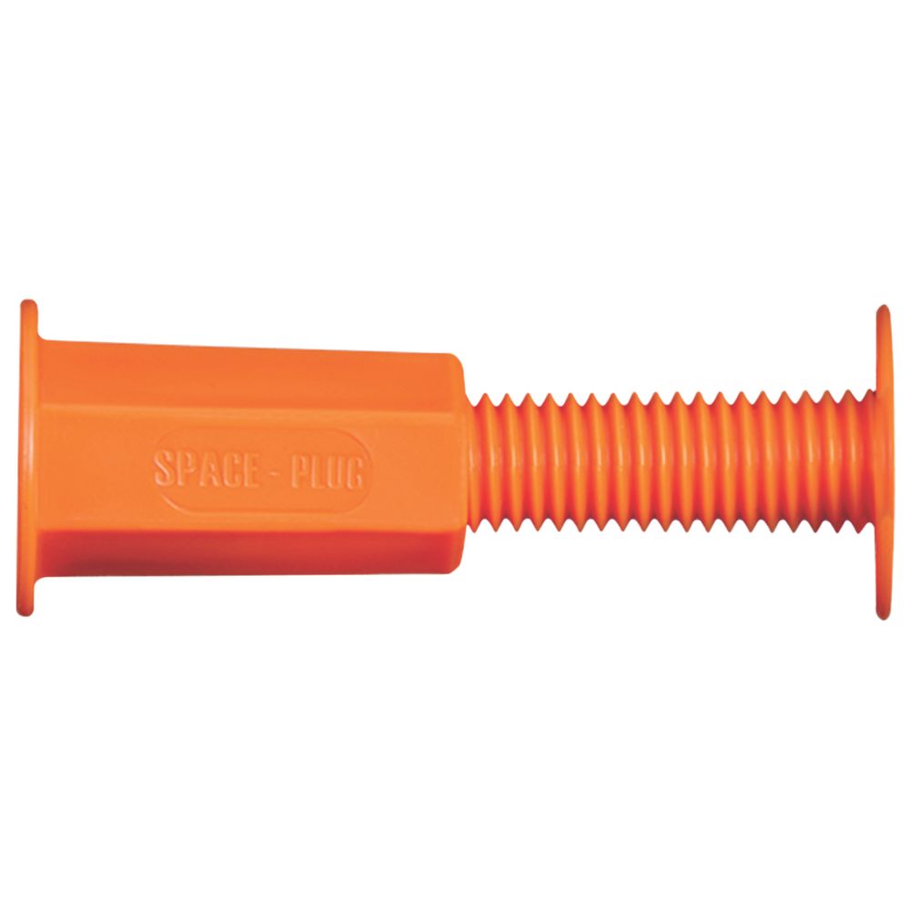 Space-Plug Kitchen Cabinet Space Plugs Extra Large 45-80mm x 2mm x 30mm ...