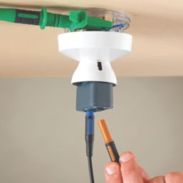 Kewtech Lightmatekit/s Electrical Testing Accessories - Screwfix