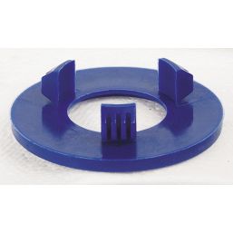 Split Klick Centralising Washers 15/22mm 10 Pack - Screwfix