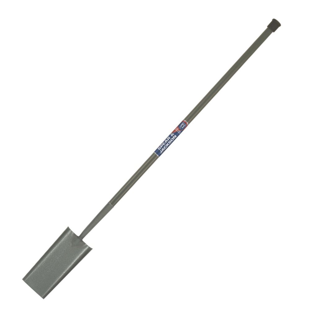 Spear & Jackson Digging Head Fencing Grafter - Screwfix
