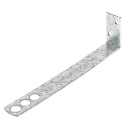 Sabrefix Frame Ties 200mm 10 Pack - Screwfix
