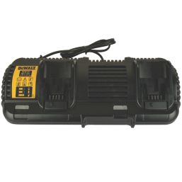 DEWALT DCB132 10.8/14.4/18/54V Li-Ion XR Dual-Port Multi-Voltage ...