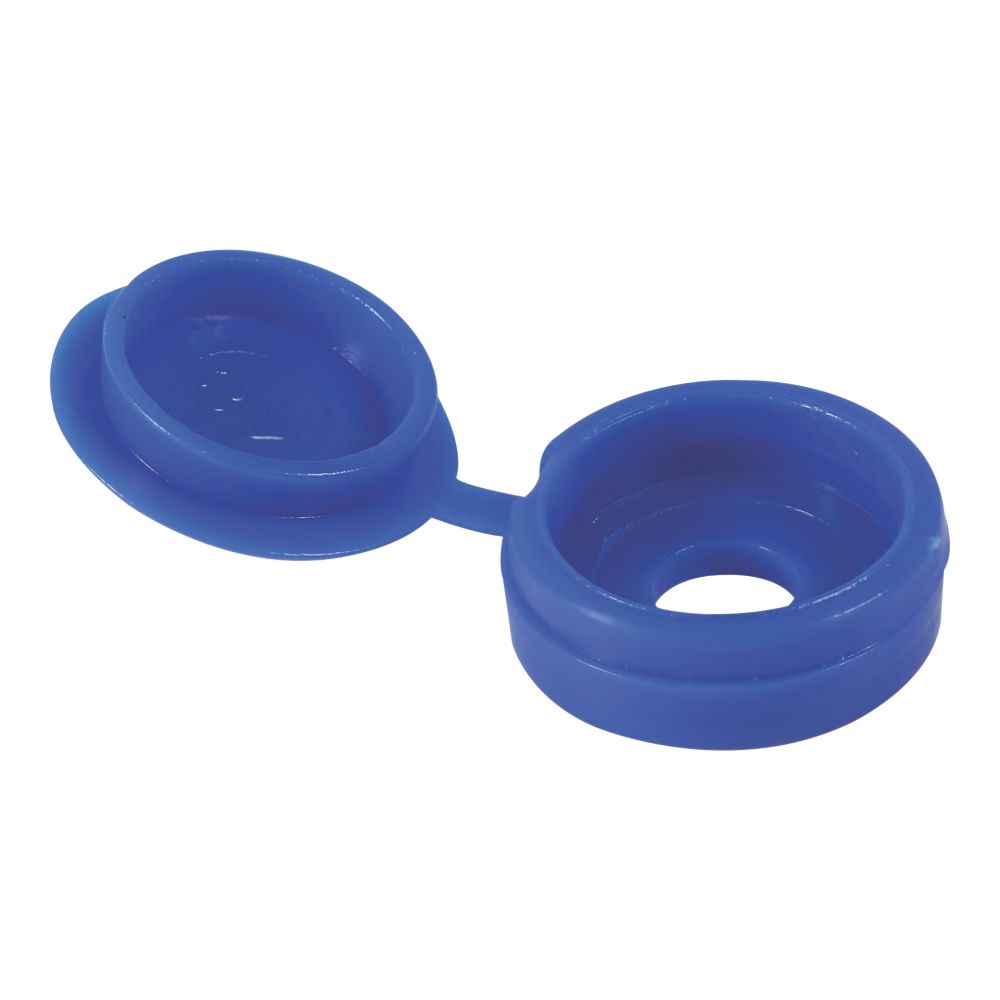 Screw Caps & Cups | Screws | Screwfix.ie