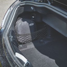 Ring RTC400 Digital Tyre Inflator 12V - Screwfix