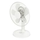 Screwfix fans store